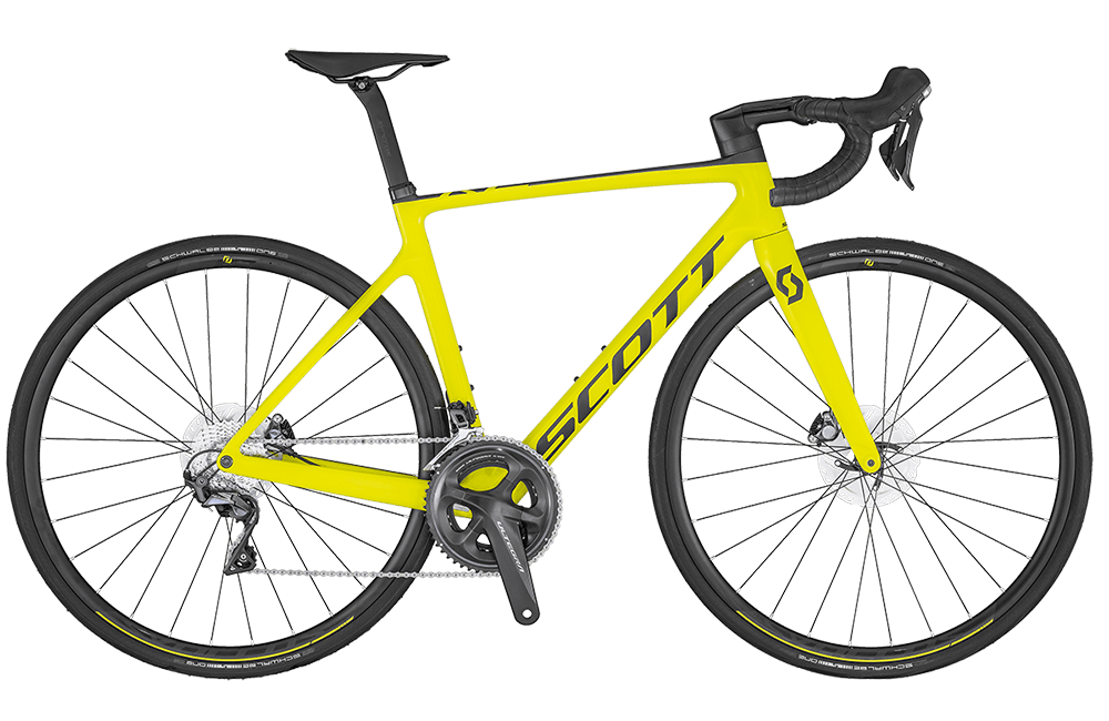 SCOTT Addict RC | SCOTT Sports