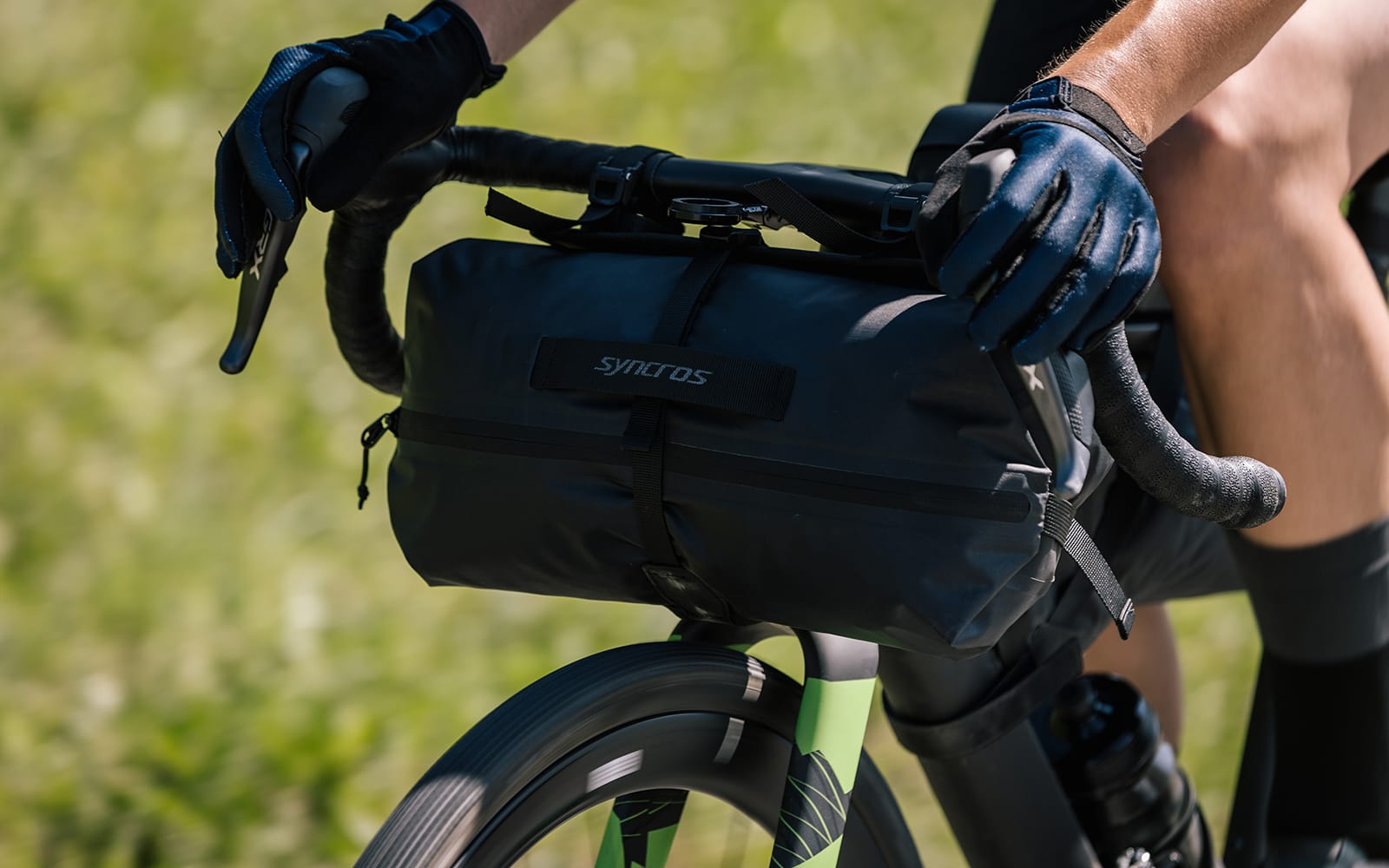 Bikepacking Bags | Syncros