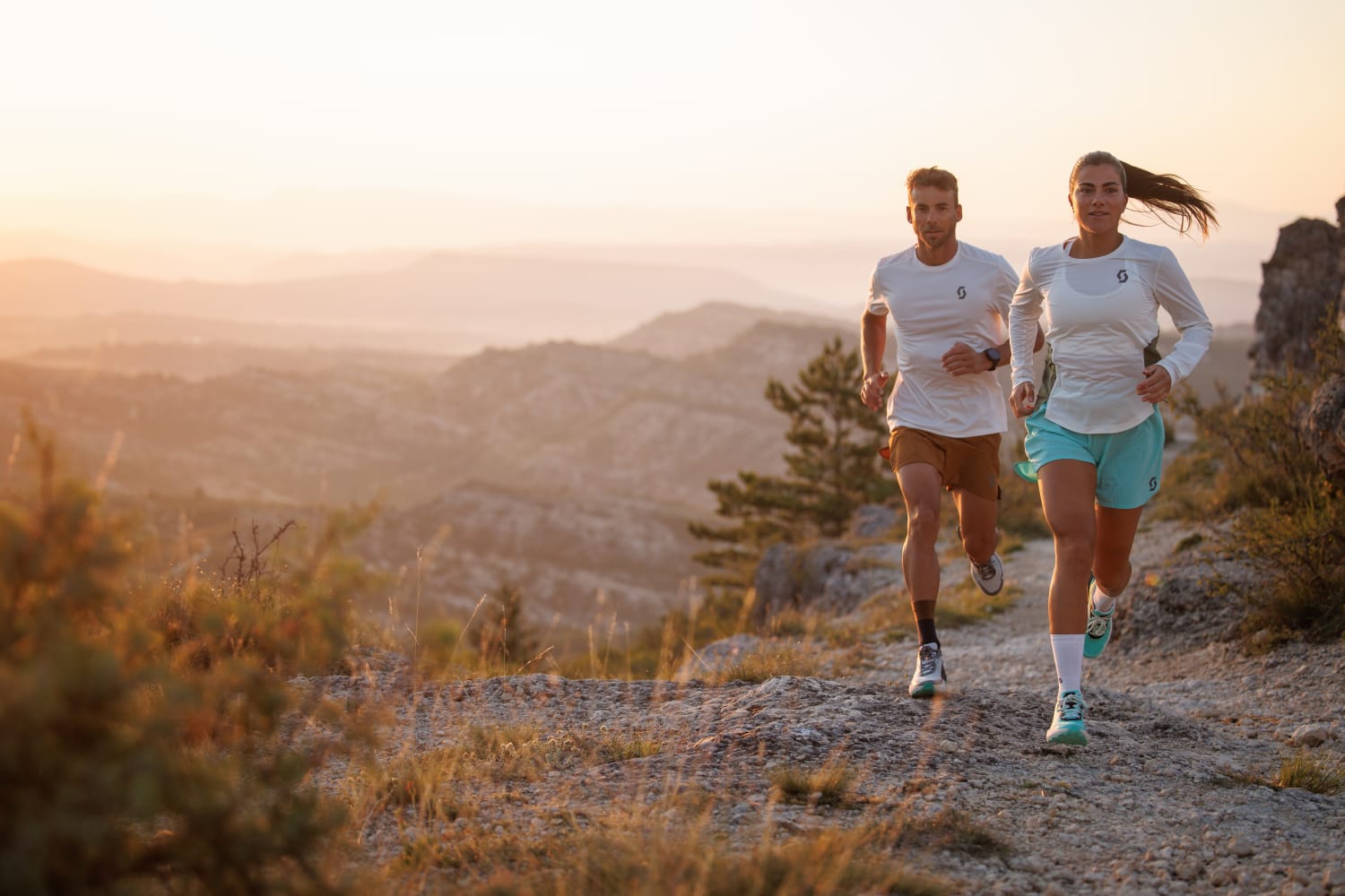 Offres Black Friday sur les vélos, vêtements et équipements | Scott