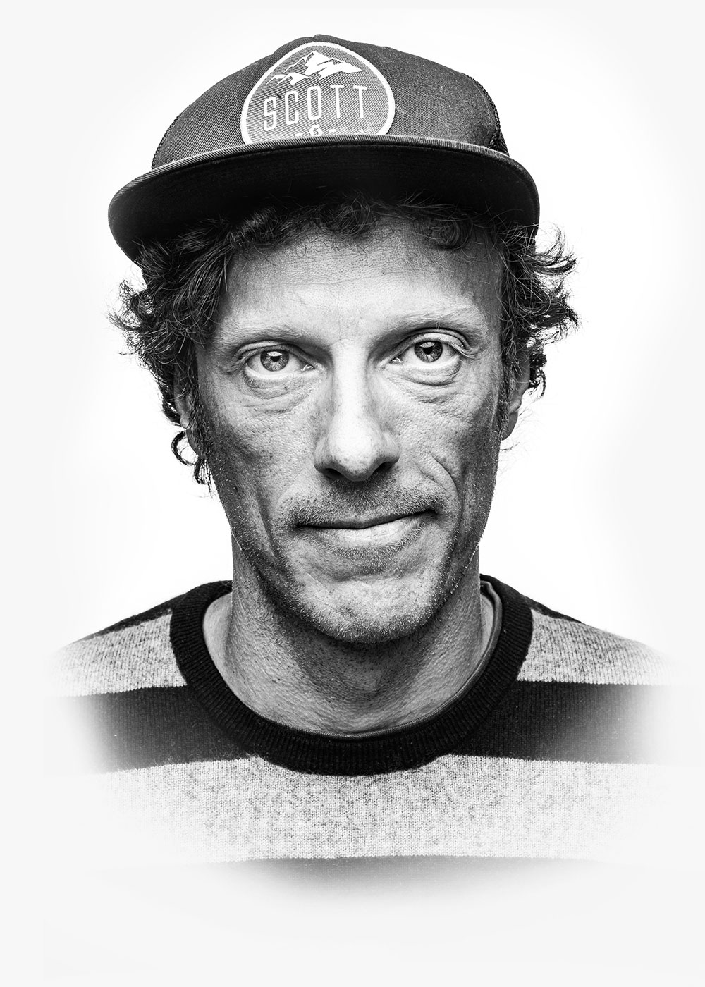 Freedom to Explore | Scott