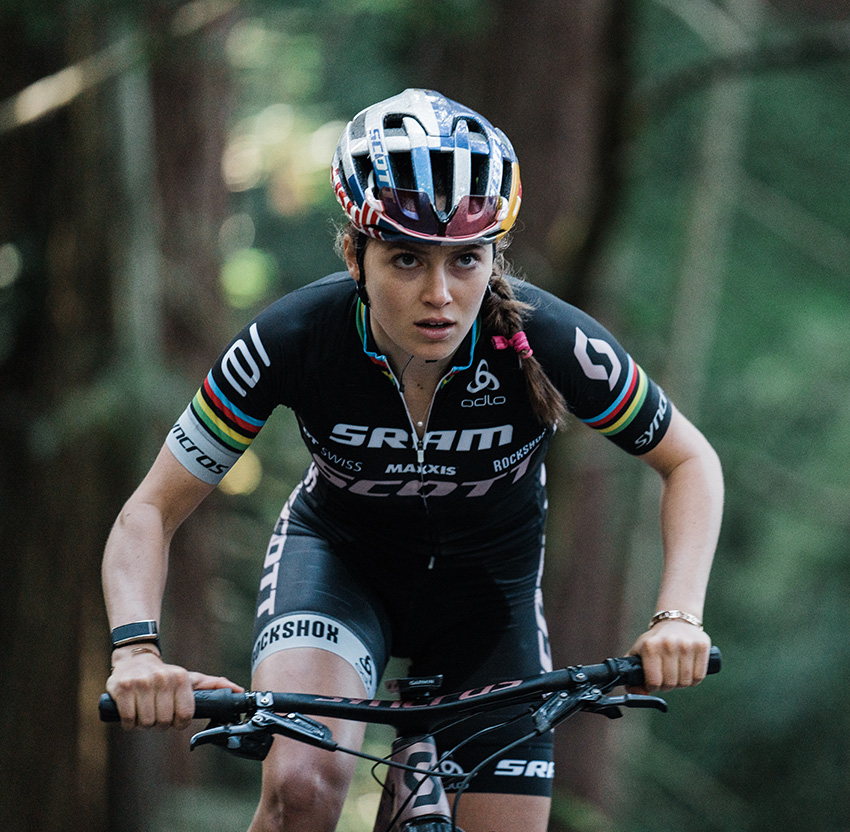 Re-Source by SCOTT | Scott