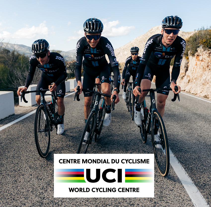 Re-Source by SCOTT | Scott