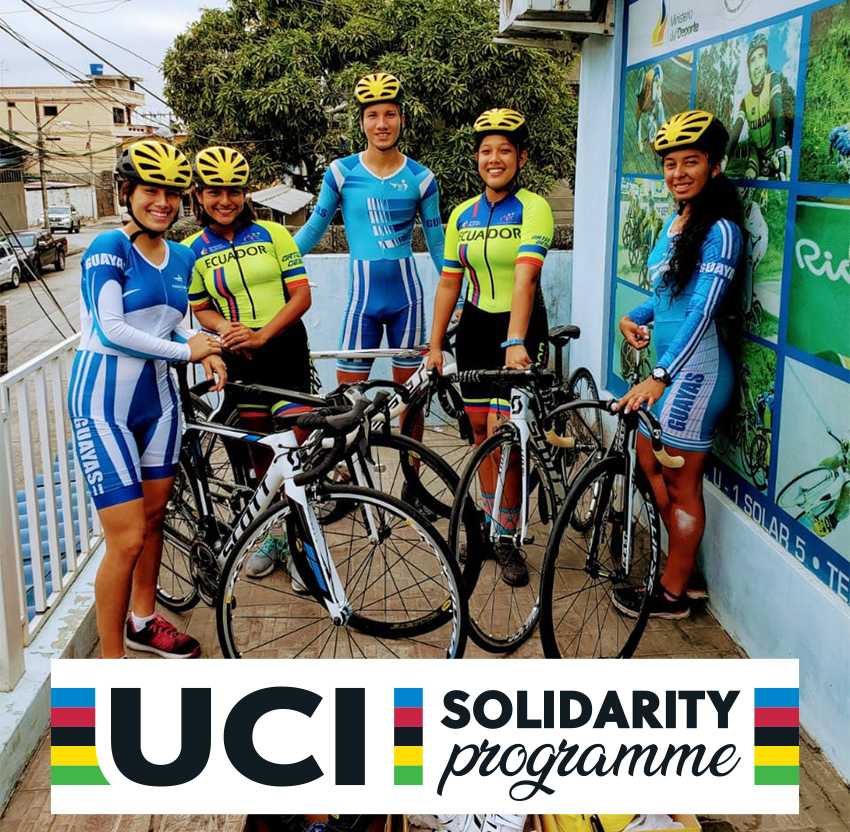 Re-Source by SCOTT | Scott