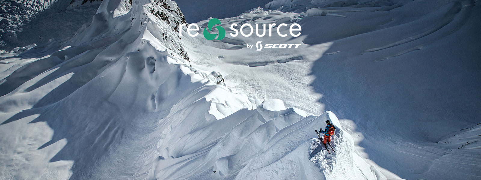 Re-Source by SCOTT | Scott