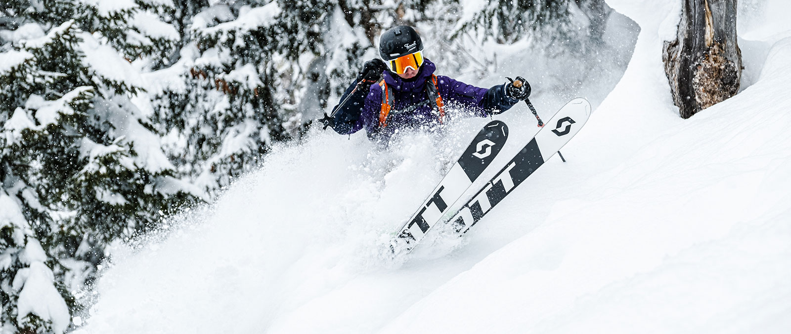 Re-Source by SCOTT | Scott