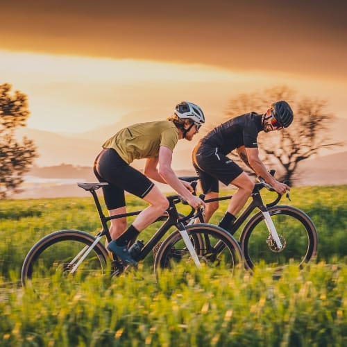 SCOTT Bike Experience | Scott