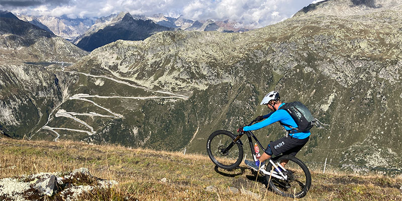 Trips in Switzerland - Scott Travel | Scott