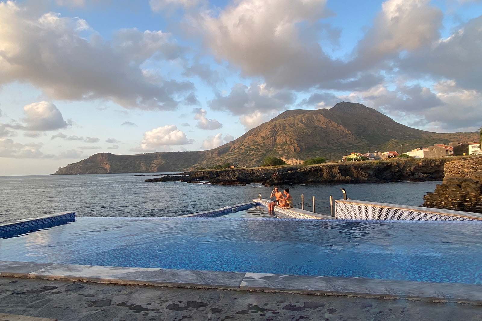 Cape Verde – A bike paradise between Africa and Brazil - Scott Travel ...