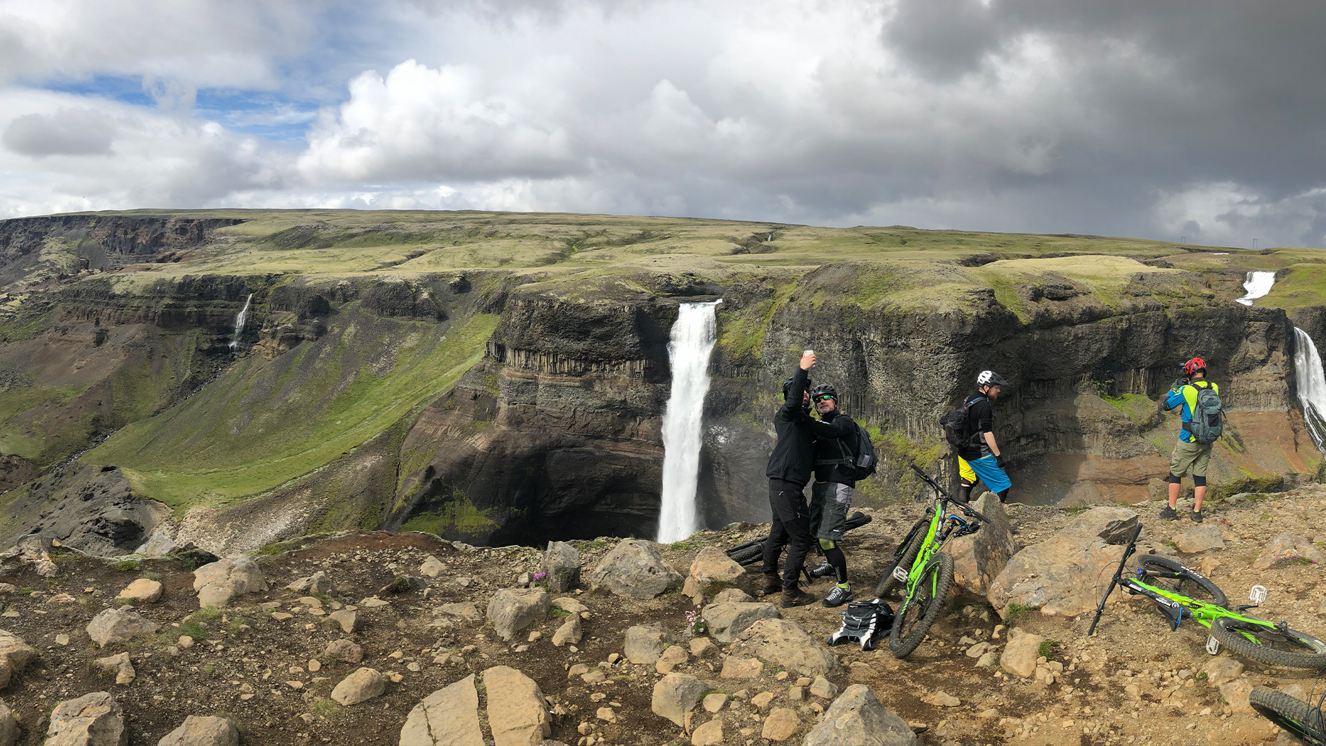 Iceland, Like riding on another planet - Scott Travel | Scott