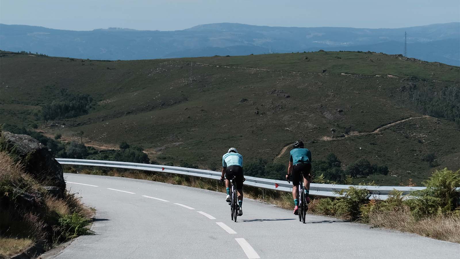 Northern Portugal – Exploring coastal roads and mountain villages ...