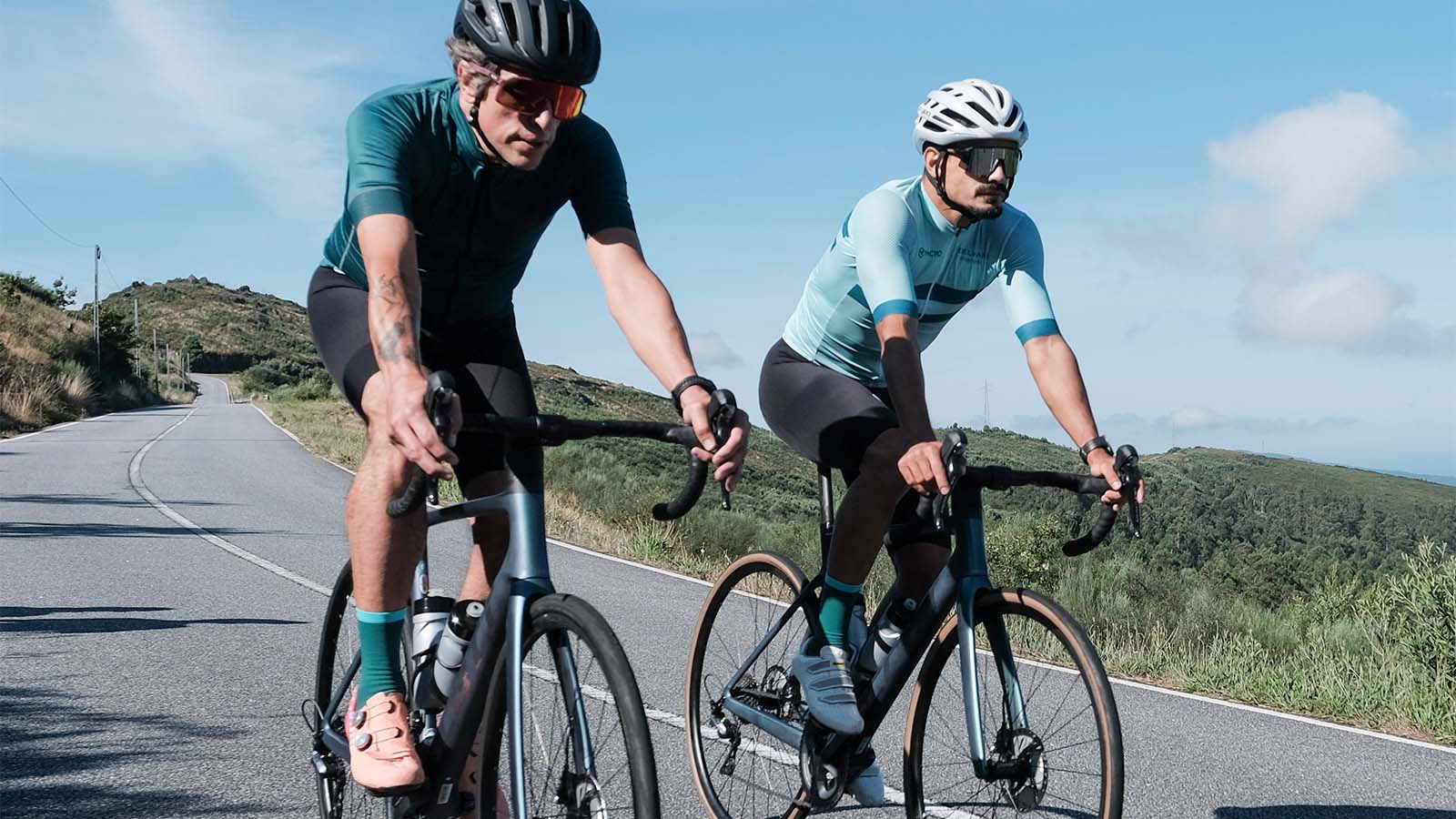 Northern Portugal – Exploring coastal roads and mountain villages ...