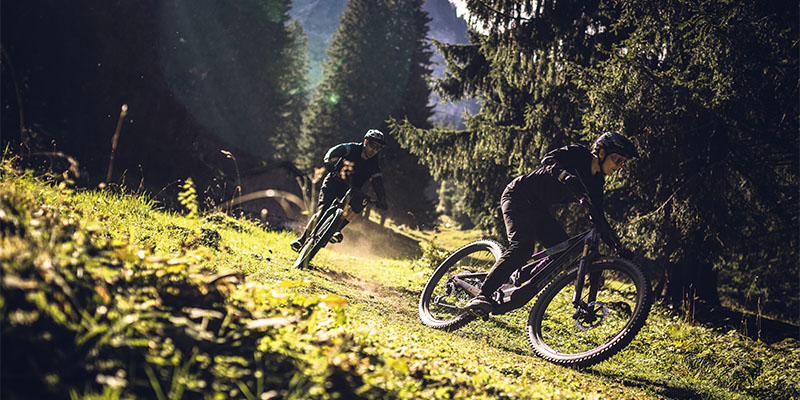 Trips in Switzerland - Scott Travel | Scott